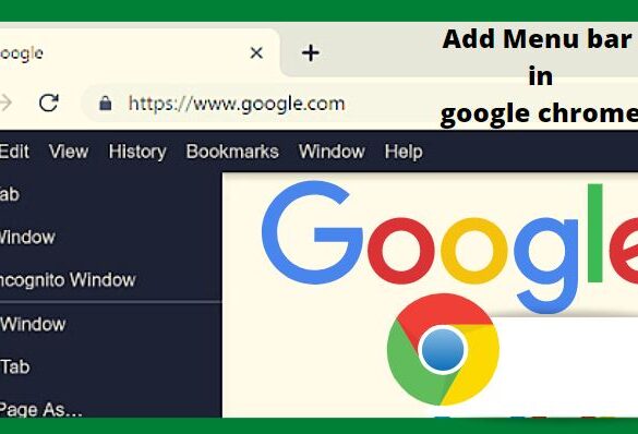 menu bar in google chrome Archives - Tech Naandi Solutions menu bar in google chrome Archives - Tech Naandi Solutions